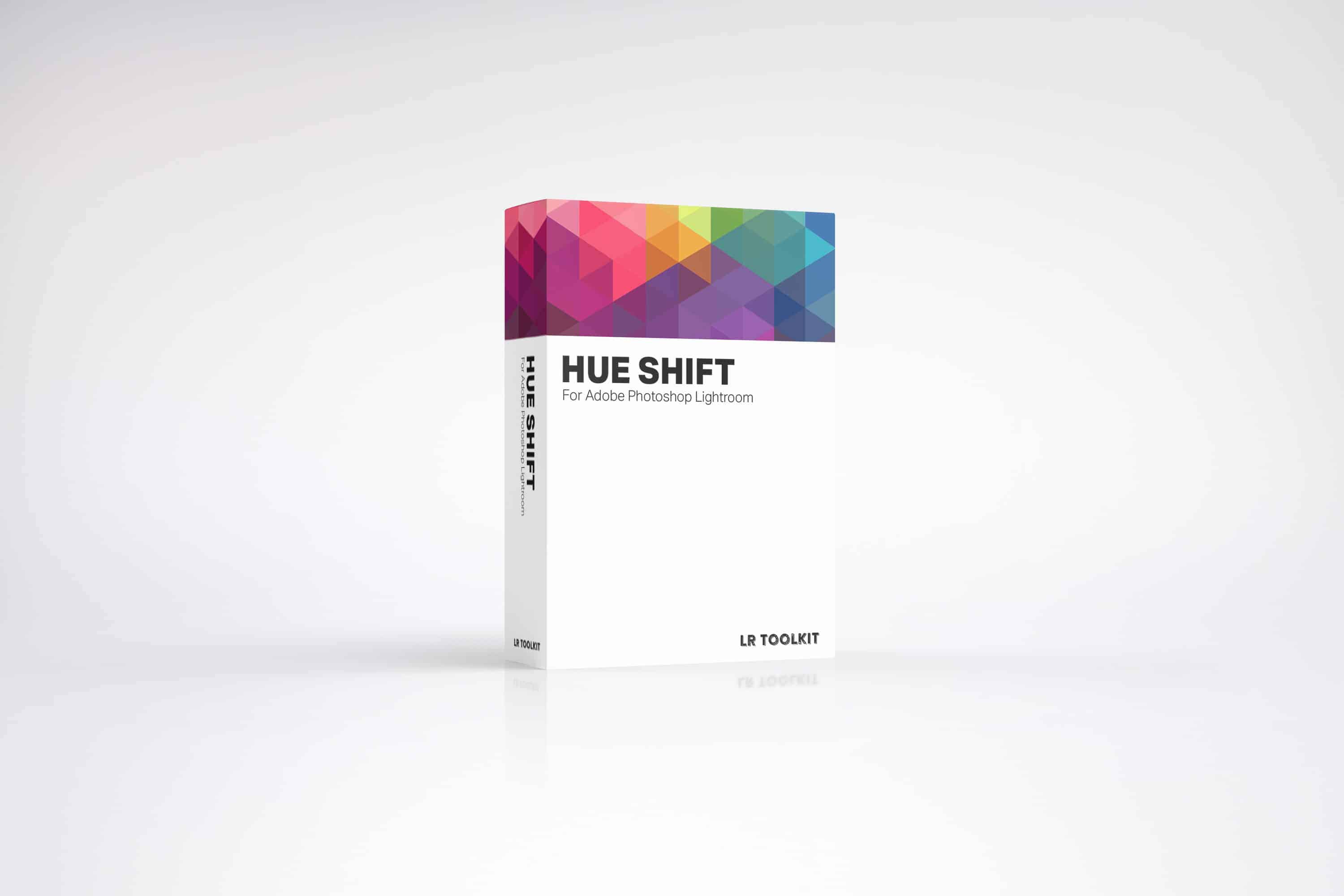Hue Shift Lr Toolkit